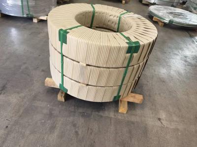 China Grade EN 1.4122 Strip DIN X39CrMo17-1 Stainless Steel Sheet ( Plate ) for sale