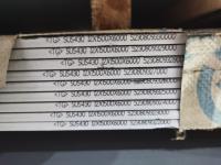 China AISI 430 ( EN 1.4016 DIN X6Cr17 ) Hot Rolled Stainless Steel Plate for sale