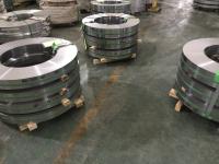 China AISI 430 Stainless Steel Sheet In Coil EN 1.4016 Stainless Steel Cold Rolled Strip for sale
