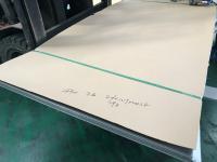 China Stainless Steel JIS SUS430 Cold And Hot Rolled Steel Sheet, Plate for sale