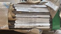 China Material EN 1.4116 Stainless Steel Sheet DIN X50CrMoV15 Plate for sale