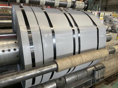 China High Carbon Stainless AISI 420 Steel Sheet, Plate 420HC Stainless Steel Strip for sale