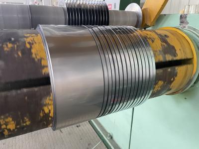 China EN 1.4037 Stainless Steel Strip In Coil DIN X65Cr13 Sheet for sale