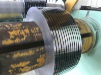 China AISI 403 Stainless Steel Strip In Coil UNS S40300 Cold Rolled for sale