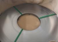China AISI 403 Cold Rolled Stainless Steel Strip In Coil for sale