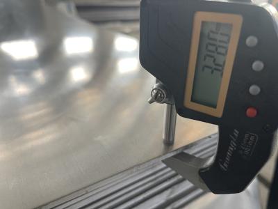 China ASTM A693 Stainless Steel Strip Coil AISI 630 Cold Rolled 17-4PH for sale