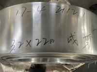 China 630 17-4PH Stainless Steel Sheet 1.4542 Flat Rolled Bar Plate for sale