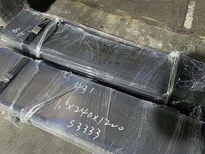China AISI 431 Stainless Steel Plate Sheet And Coil DIN 1.4057 Strip for sale