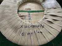 China Material 1.4120 Stainless Steel Strip DIN X20CrMo13 Cold Rolled Steel Coil for sale