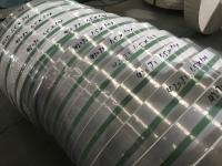 China Blades Use Stainless Steel Sheet Coil AISI 420 Cold Rolled Narrow Strip for sale