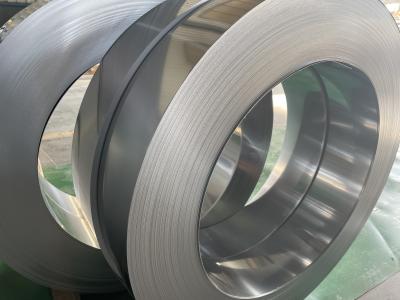 China 1.4028 Mo Stainless Steel Strip Band In Roll Coil Cold Rolled for sale