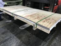China AISI 420C EN 1.4034 Flat Rolled Stainless Steel Sheet DIN X46Cr13 Plate for sale