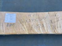 China 431 Stainless Steel Sheets X17CrNi16-2 1.4057 for sale