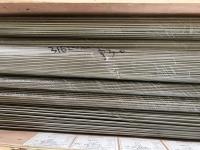 China 316LVM Stainless Steel Round Bars En 1.4441 Wires And Rods for sale