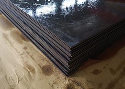 China X40CrMoVN16-2 Martensitic Stainless Steel Plate UNS S42025 EN 1.4123 for sale