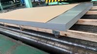 China EN 1.4510 DIN X3CrTi17 Stainless Steel Sheet AISI 439 Stainless Plate, Strip And Coil for sale