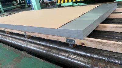 China EN 1.4510 DIN X3CrTi17 Stainless Steel Sheet AISI 439 Stainless Plate, Strip And Coil for sale