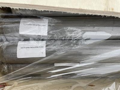 China 316LVM Stainless Steel Round Bars EN 1.4441 SS Wires for sale