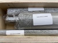 China Stainless Steel Medical Wire Round Bar 316LVM ASTM F138 UNS S31673 for sale
