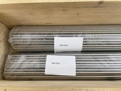 China EN 1.4542 Stainless Steel Rods Round Bars UNS S17400 17- 4PH 630 for sale