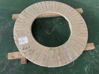China UNS S44600 Stainless Steel Strip In Coil AISI 446 Cold Rolled Annealed for sale
