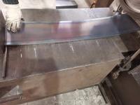 China AISI 431 EN 1.4057 Cold Rolled Stainless Steel Sheets for sale