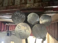 China ASTM A182/A182M Alloy Round Bar F5, F11, F22, F91, F92 for sale
