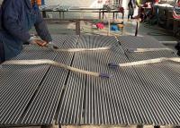 China EN 10088-3 EN 1.4116 DIN X50CrMoV15 Stainless Steel Round Bars for sale