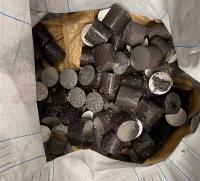 China 17-4PH Stainless Steel Bars SUS630 Round Bars Cond.A Peeled Polished for sale