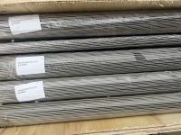 China Austenitic Stainless Steel Alloy Bar High Nitrogen UNS S31675 ASTM F1586 ISO 5832-9 for sale