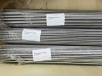 China UNS S31673 Stainless Steel Round Bars 316LVM ASTM F138 Implant Material for sale