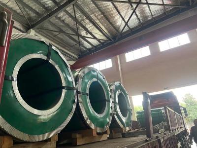 China EN 1.4028 AISI 420B Stainless Steel Sheets Plate And Strip In Coil for sale