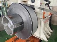 China JIS G4312 Heat Resistant Steel Plate Sheet And Strip SUH446 Stainless for sale