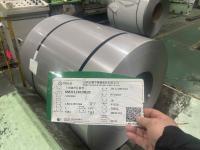 China SUS420 Stainless Cold Rolled Steel Strip Sheet Coil Annealed 2B Surface for sale