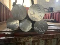 China ASTM A182 / A182M Alloy Round Bar F5 F11 F22 F91 F92 for sale