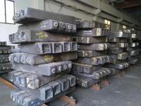 China ASTM A182 / A182M Alloy Round Bar F5 F11 F22 F91 F92 for sale