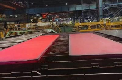 China EN 1.4418 DIN X4CrNiMo16-5-1 Stainless Steel Sheet And Plate for sale