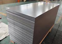 China SUS301-CSP JIS G4313 Cold Rolled Stainless Steel Strips Cut Lengths Plates for sale