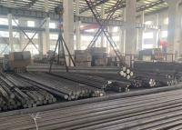 China FV520B DIN 1.4594 UNS S45000 Stainless Steel Round Bars for sale
