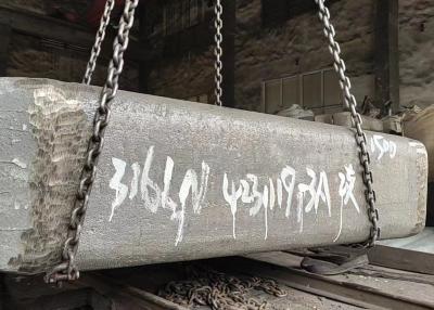 China SUS316LN Stainless Steel Bright Round Bars UNS S31653 for sale