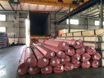 China TP310HCbN UNS S31042 1.4952 Stainless Steel Boiler Tube for sale