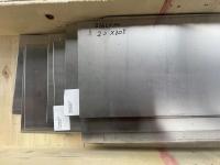 China Stainless Steel 316LVM UNS S31673 Sheets ASTM F139 for sale