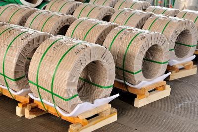China INCONEL Alloy 625 UNS N06625 Strip Coil Sheets ASTM B443 AMS 5599 for sale