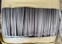 China Incoloy Alloy A286 Wire UNS S66286 W.Nr 1.4980 Alloy 660 Stainless Steel Wire Bar for sale