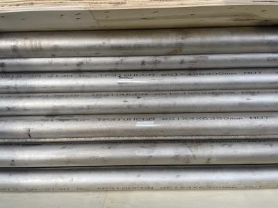 China Stainless Seamless Steel Tubes And Pipes For Boilers TP310HCbN 1.4952 UNS S31042 for sale