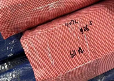 China Ferritic SUH409L EN 1.4512 Hot Rolled Stainless Steel Round Bars for sale