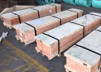 China SUS630 17-4PH DIN 1.4542 Hot Rolled Stainless Steel Flat Bars for sale