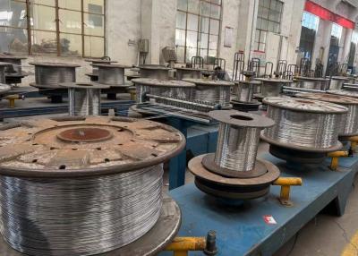 China 310S Stainless Steel Wire UNS S31008 EN 1.4845 for sale