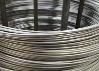 China 904L Stainless Steel Wire UNS N08904 EN 1.4539 for sale