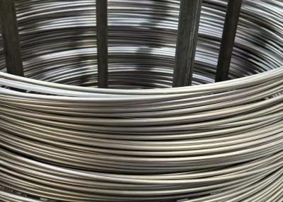 China 904L Stainless Steel Wire UNS N08904 EN 1.4539 for sale